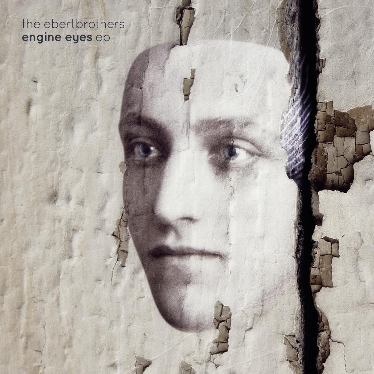 Engine Eyes EP | Lackluster / Esa Ruoho