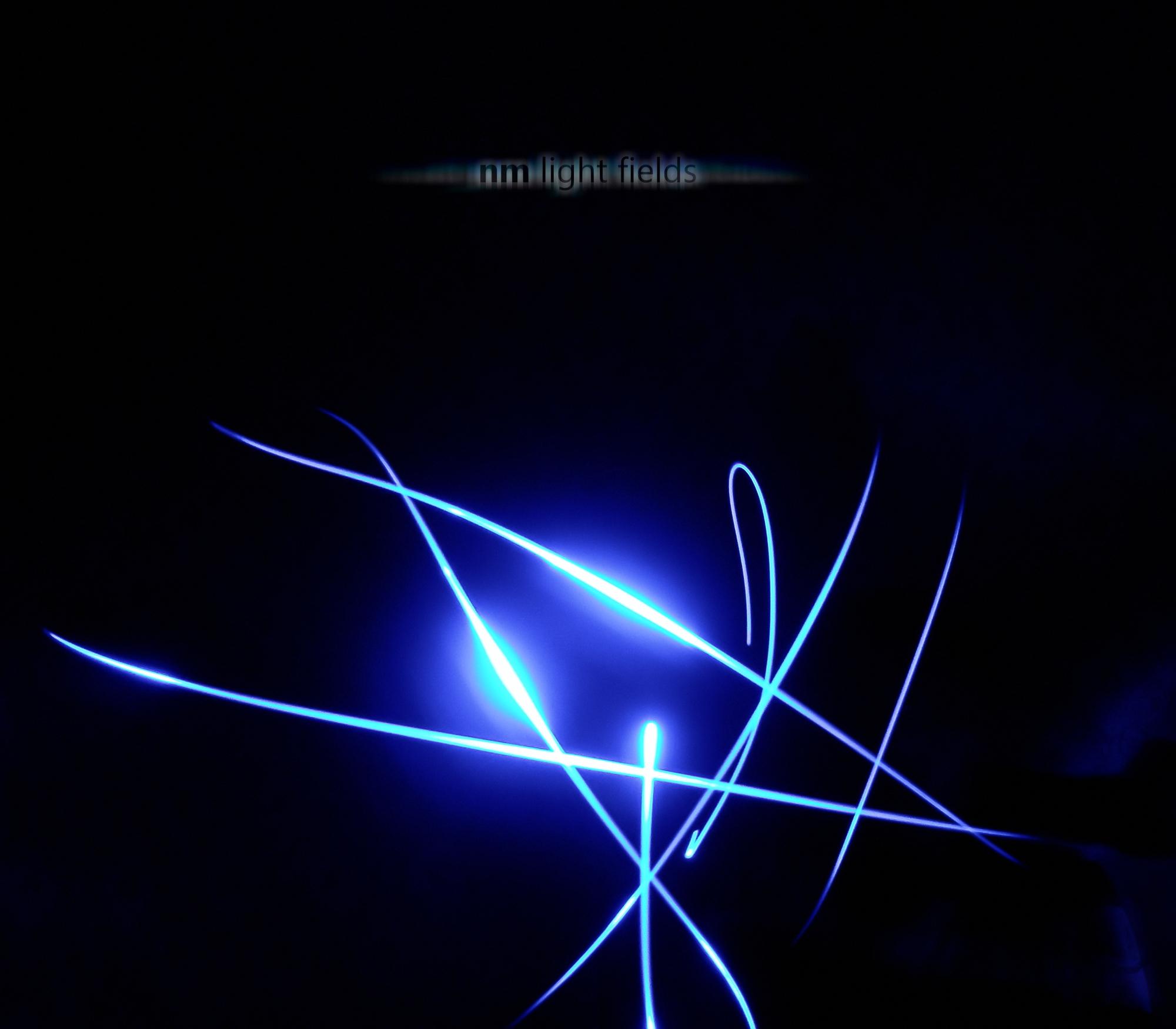 Light Fields | Lackluster / Esa Ruoho